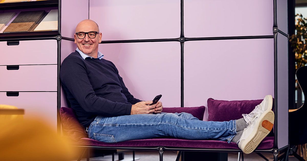 Über büscher – büscher GmbH